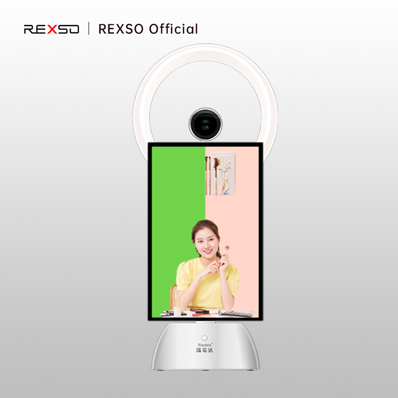 REXSO streaming machine – rexso-global